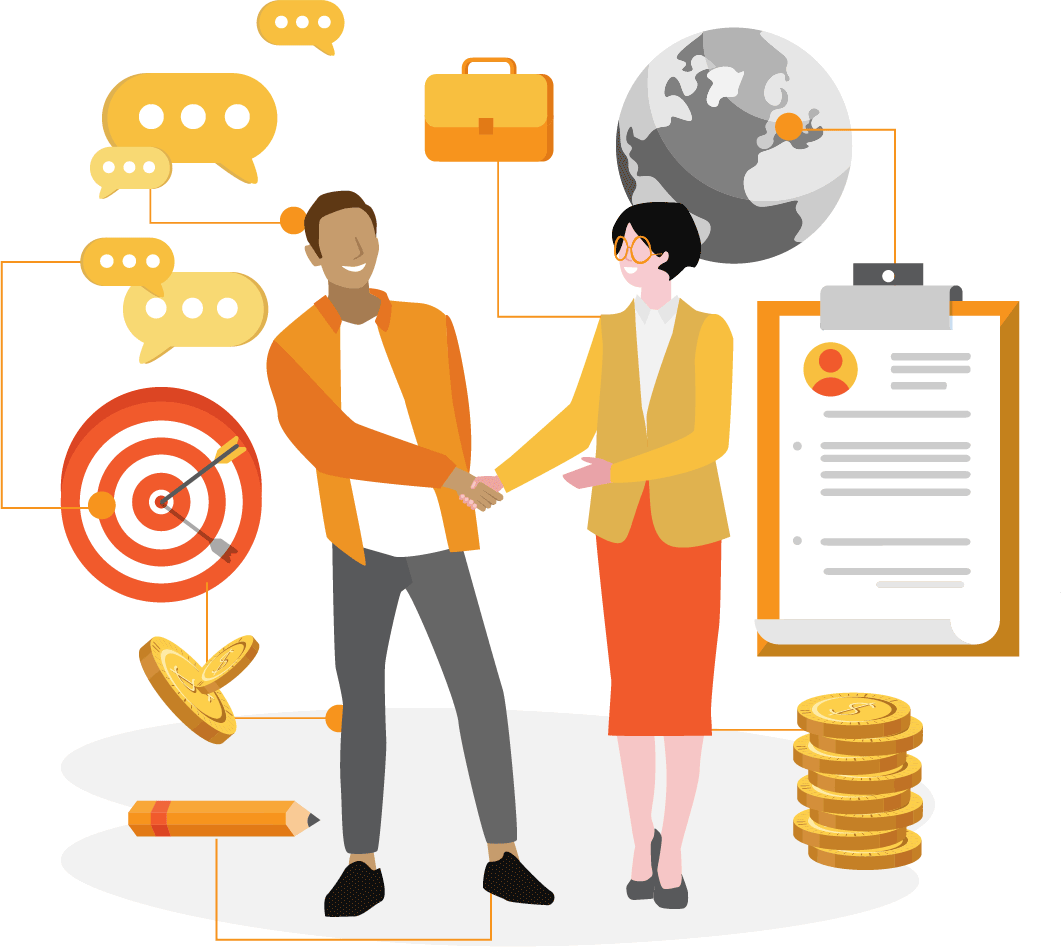 EIGHT MUST-HAVES FOR YOUR HOURLY HIRING SOLUTION | Cadient