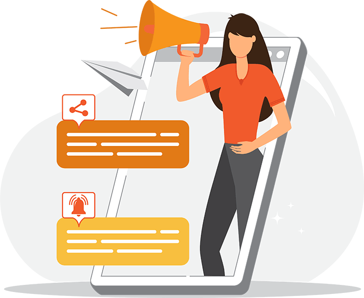 Using Text Messaging in Your Hiring Process | Cadient