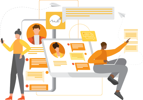 Contact Us | Cadient Talent