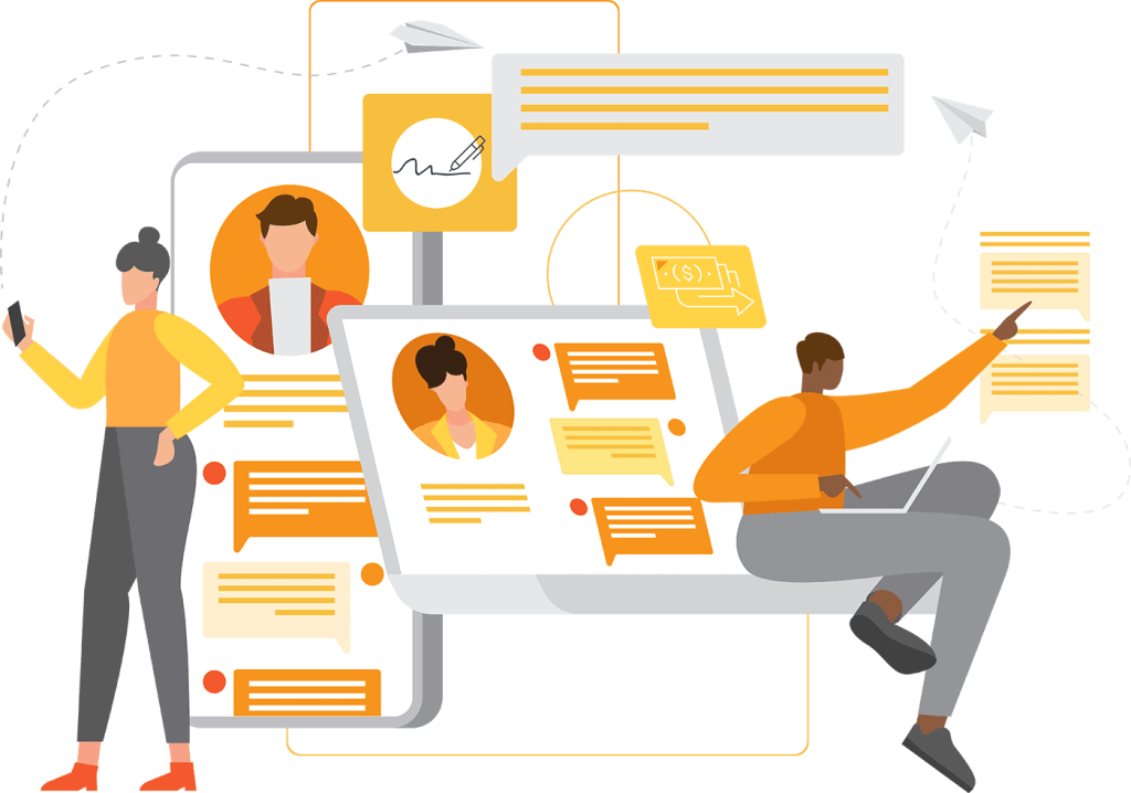 How Text-to-Apply Software Transforms High-Volume Hiring | Cadient