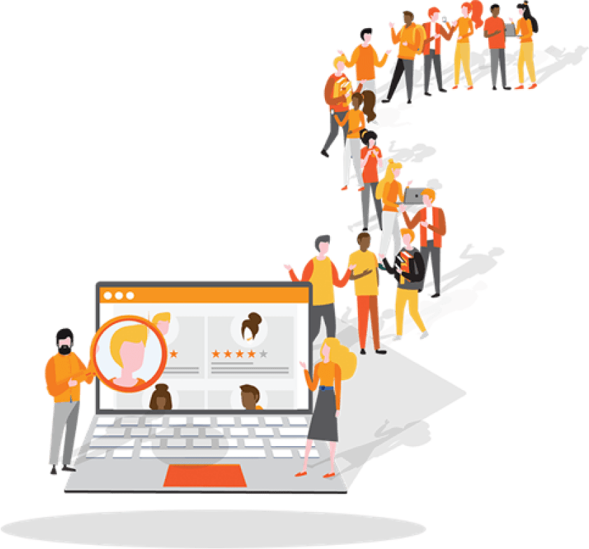 Top 5 Applicant Pooling Features for the Best Recruitment Software