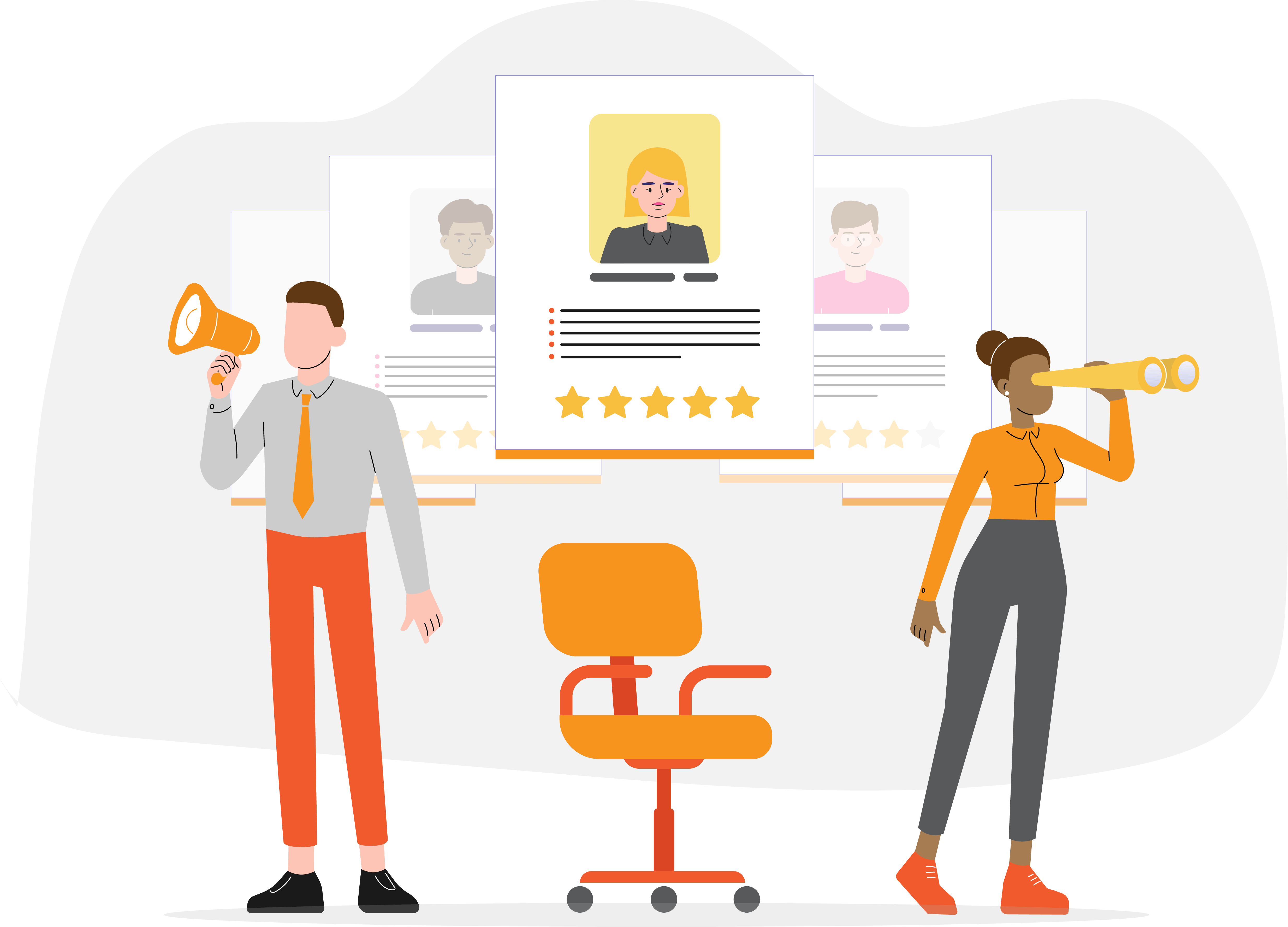 The Retail Hiring Trends of 2025 | Cadient