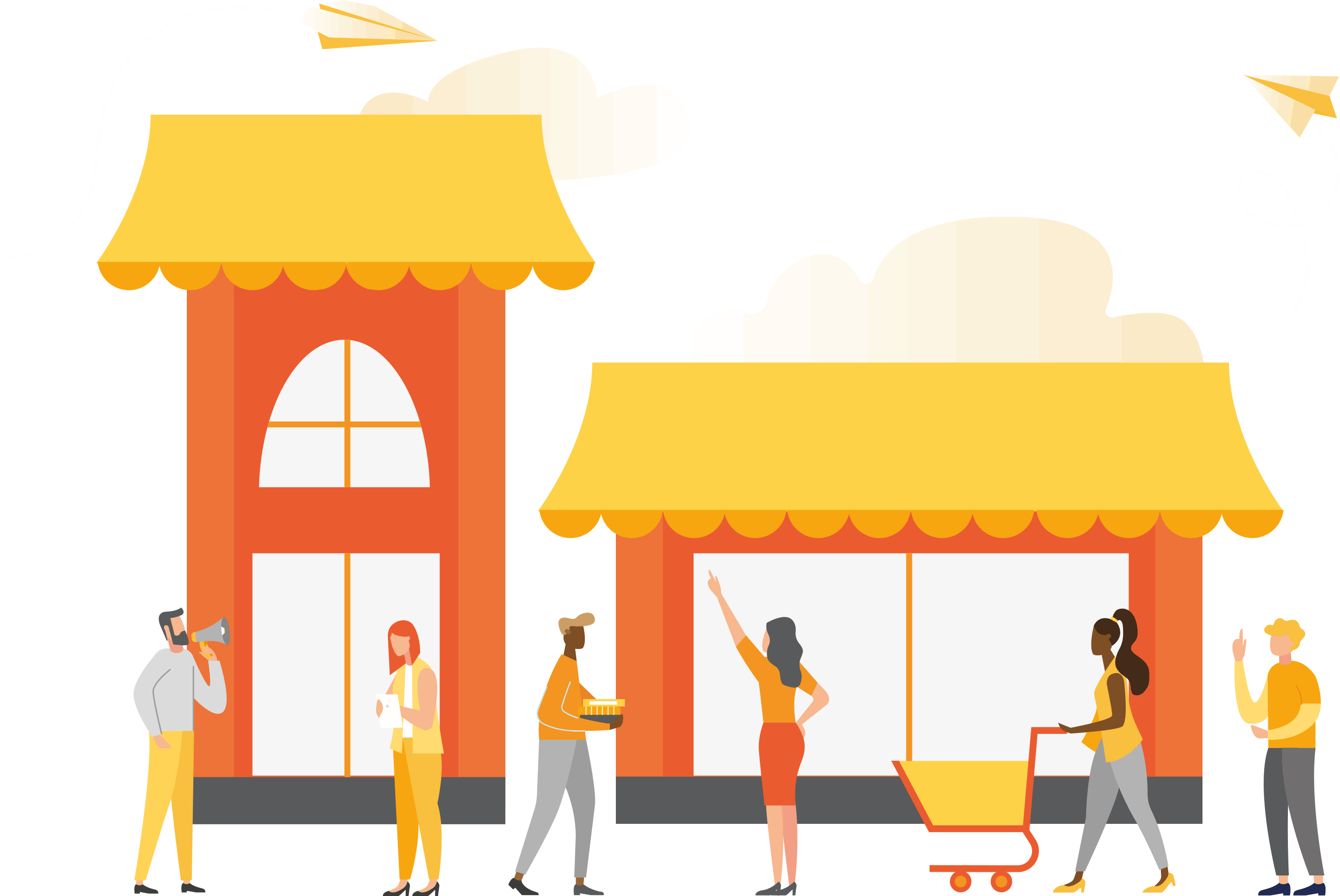 Why High Turnover Rates In Retail Are Inevitable & How To Reduce Them